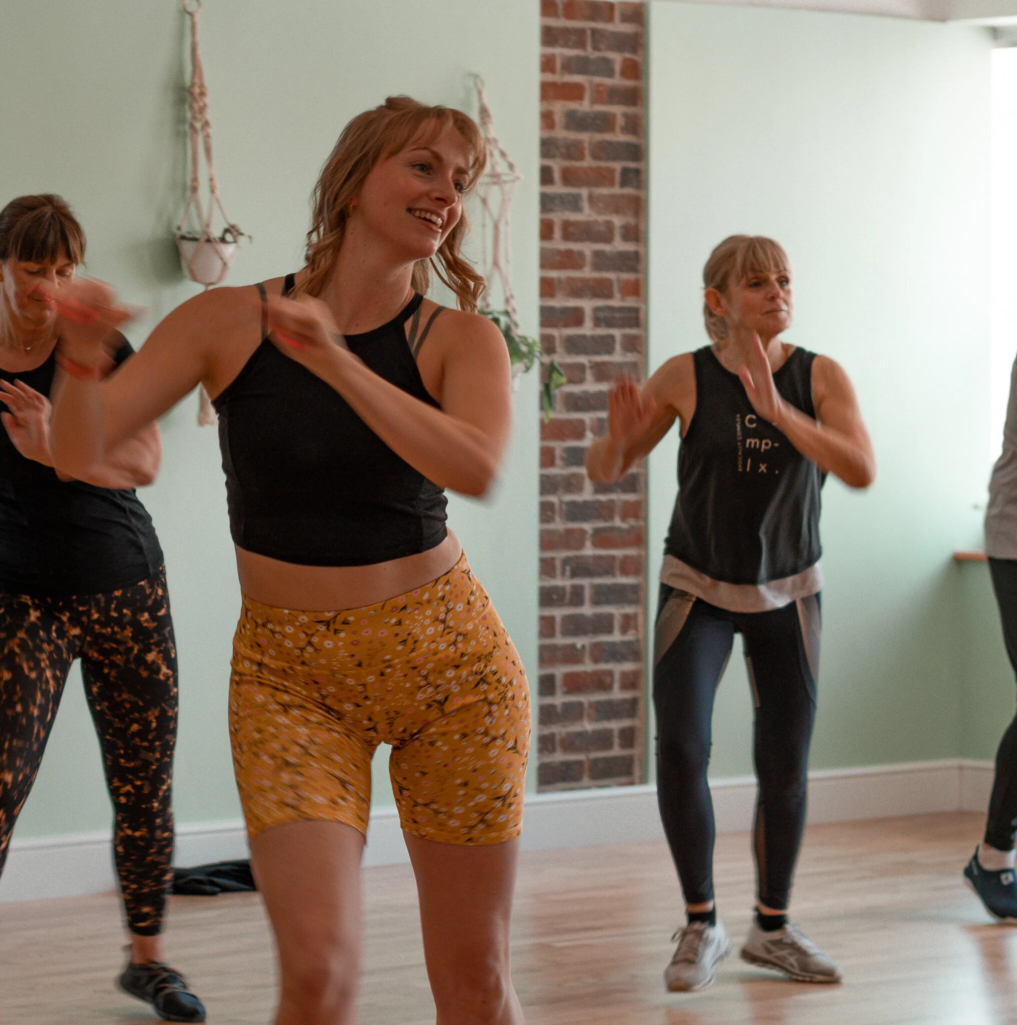 Fitness & Wellness Classes | FRESH. Fitness & Wellness, Ely