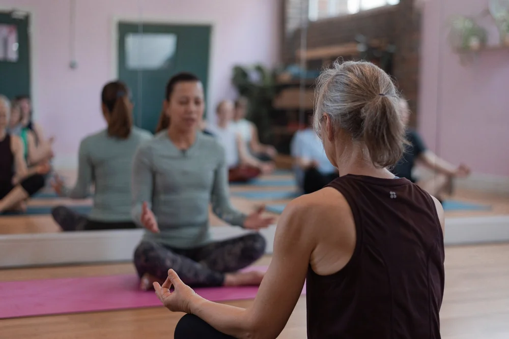 Fitness & Wellness Classes | FRESH. Fitness & Wellness, Ely