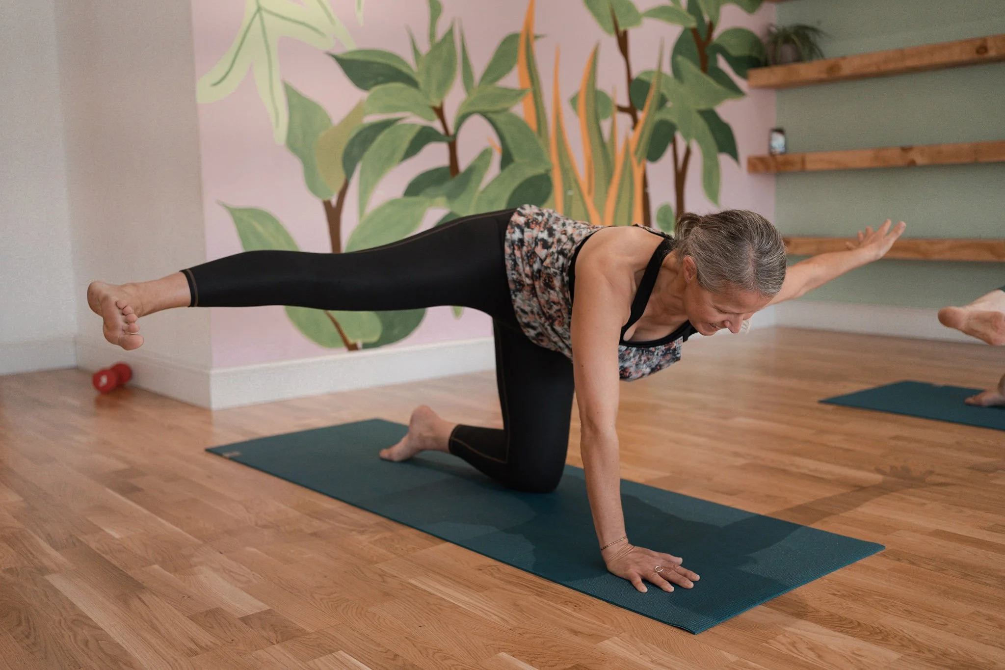 Online Fitness & Wellness Classes | Ely | FRESH.