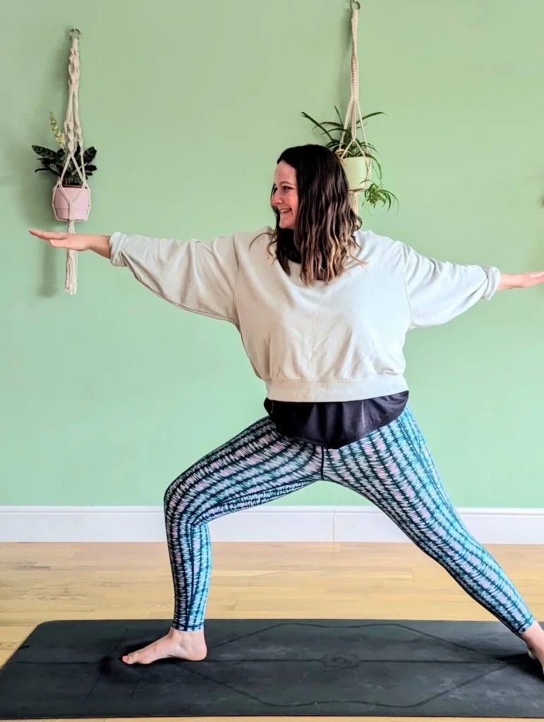Online Fitness & Wellness Classes | Ely | FRESH.