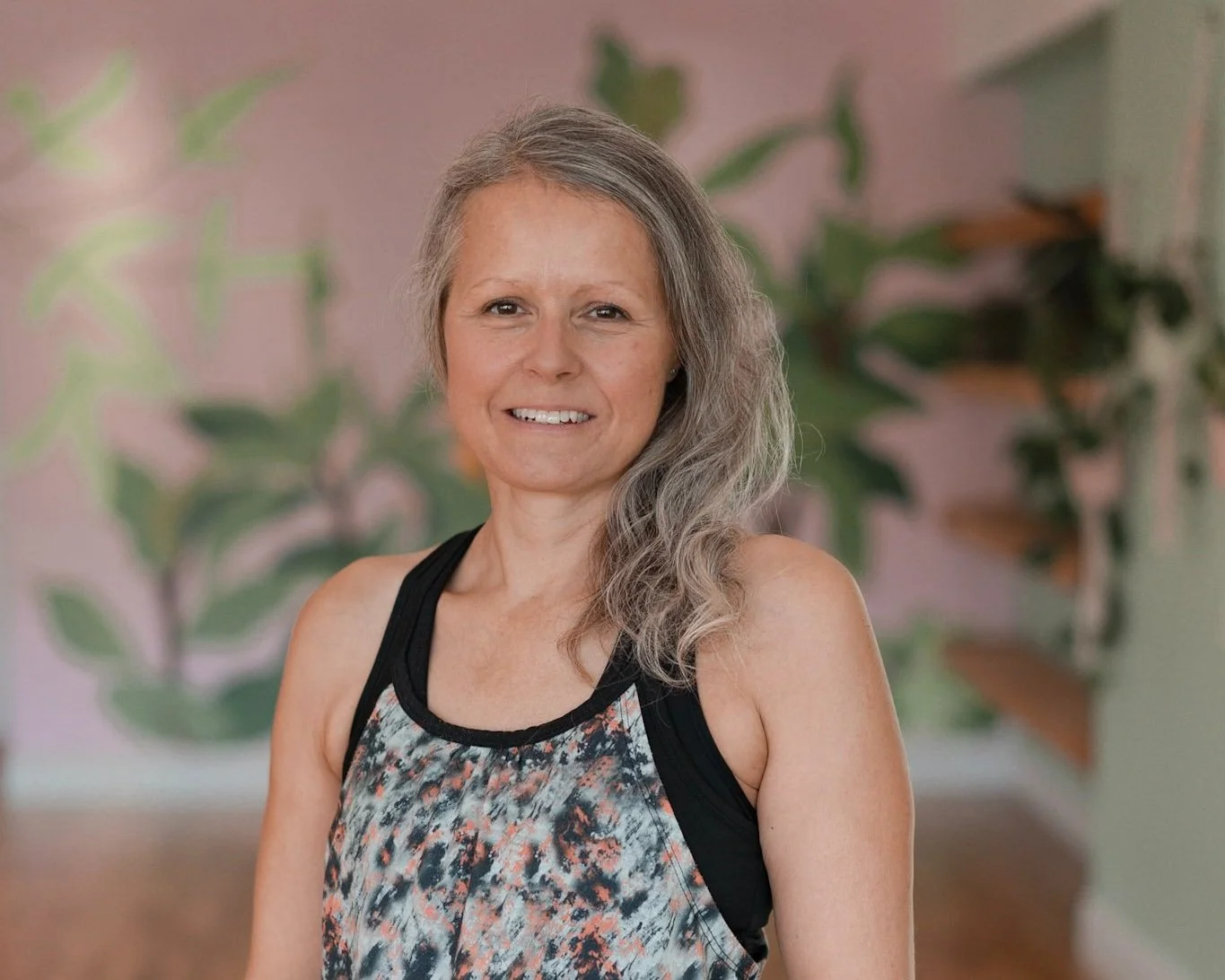 Home Workout Video Classes | Instructors | Ely — FRESH.