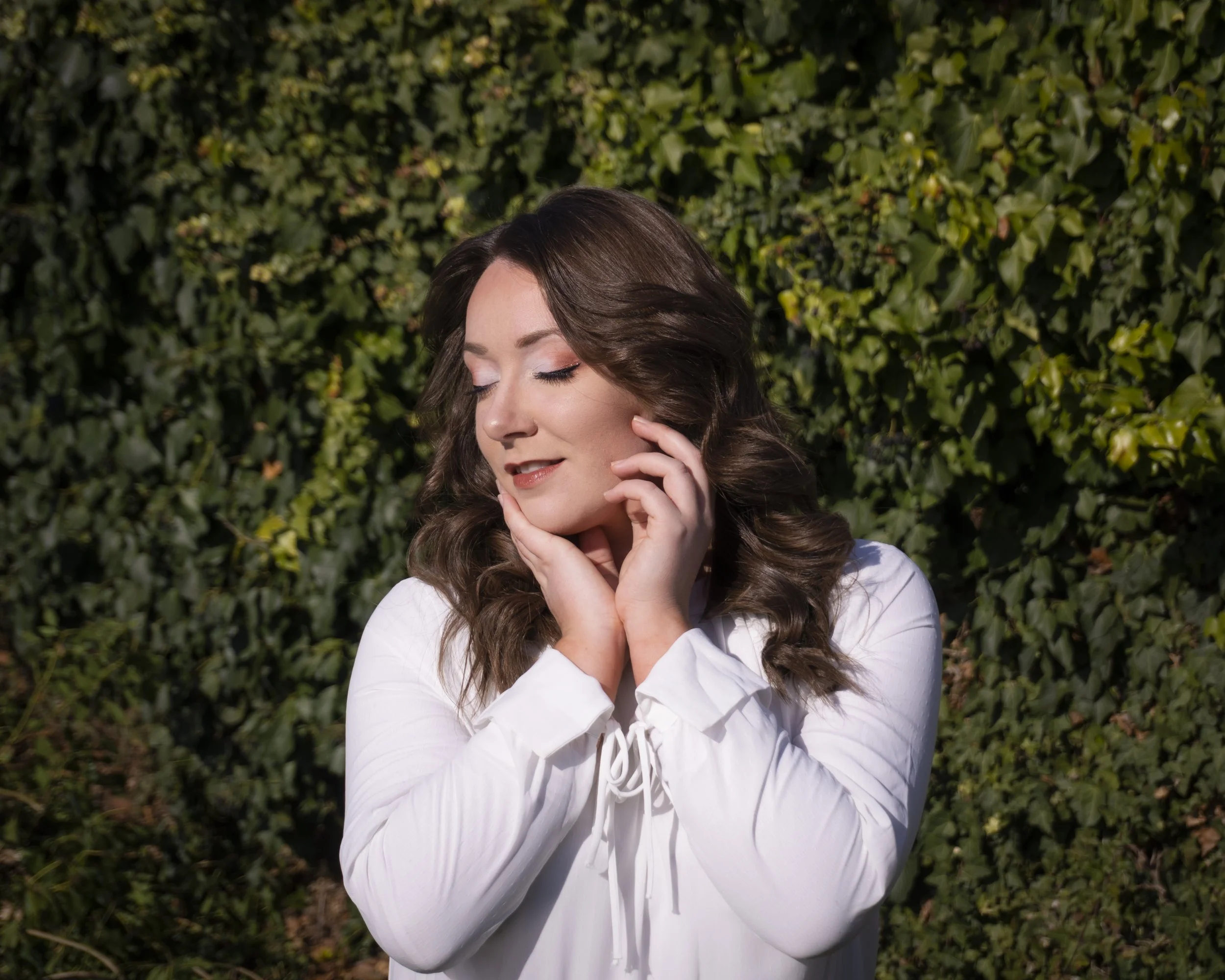 Erin Alexander, Soprano