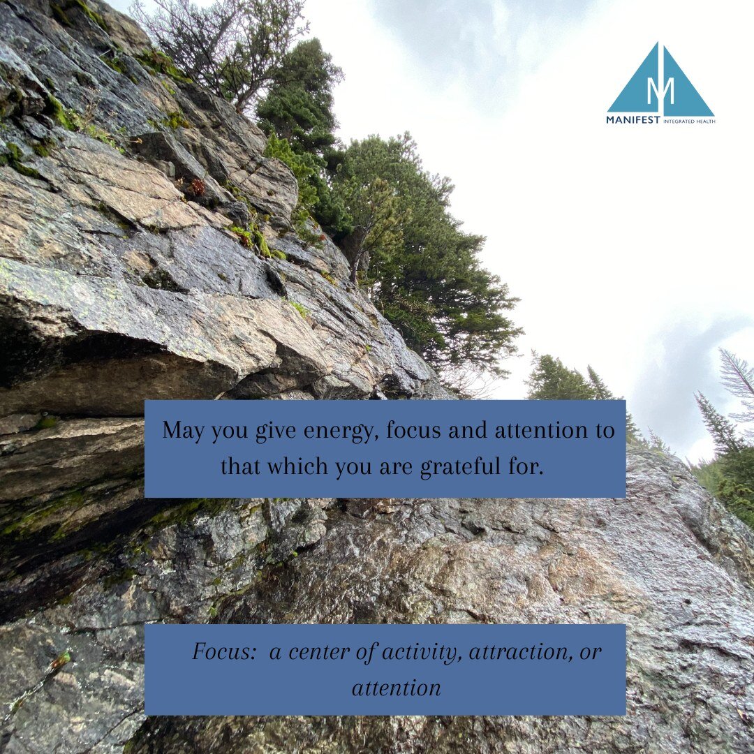 Manifest Integrated Health