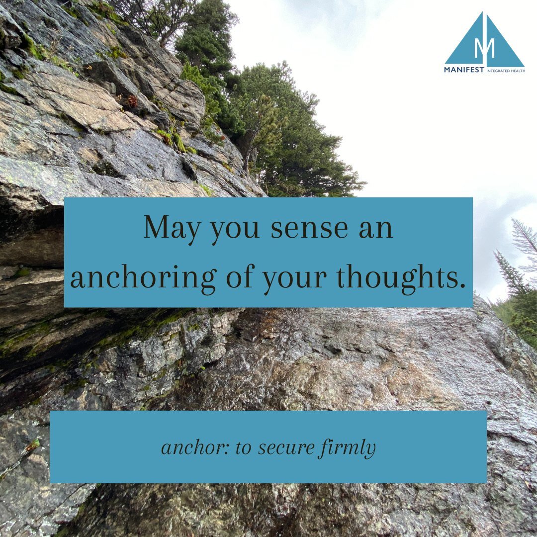 Manifest Integrated Health