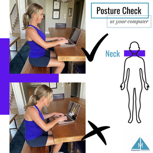 Posture Check - Neck — Manifest Integrated Health