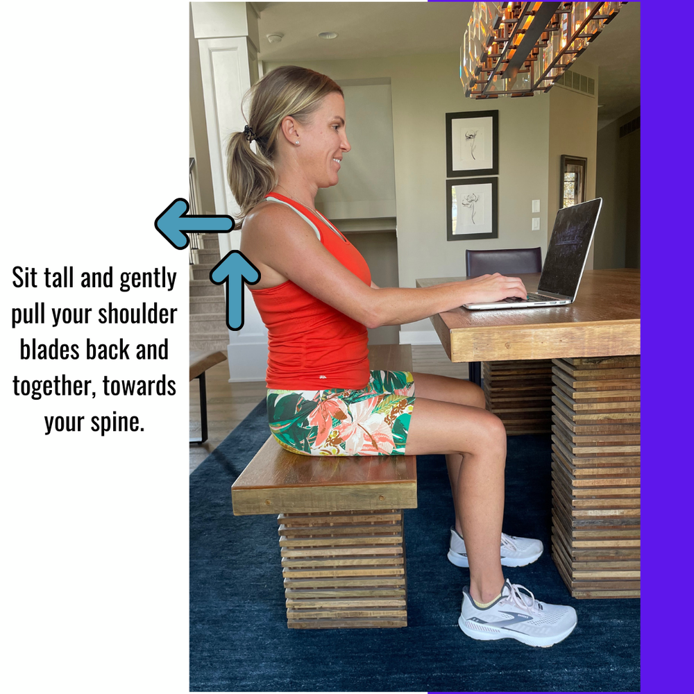 Posture Check - Shoulders — Manifest Integrated Health