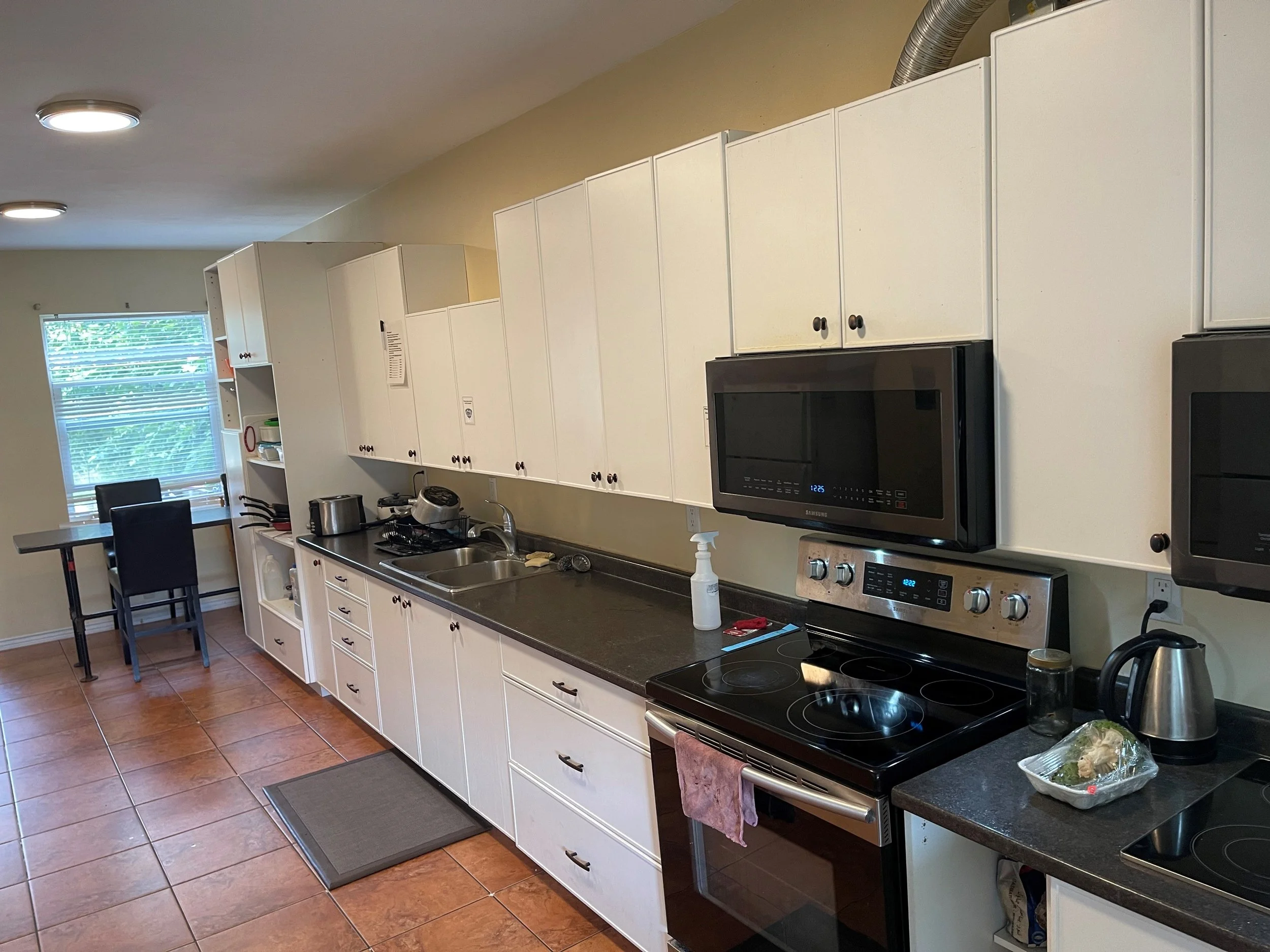 Lodging Houses — Guelph Campus Co-op Housing