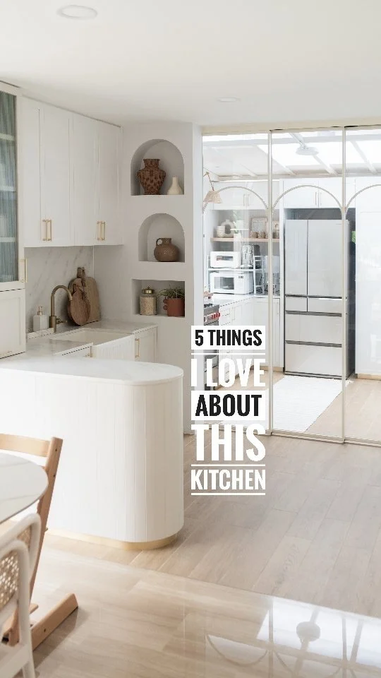 Dining Rooms — STYLEDBYPT