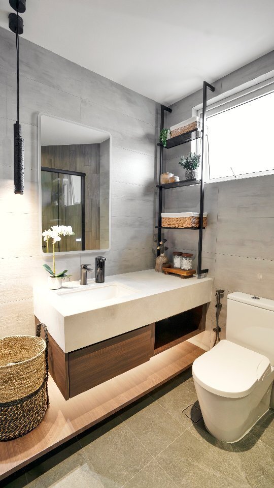 Dining Rooms — STYLEDBYPT