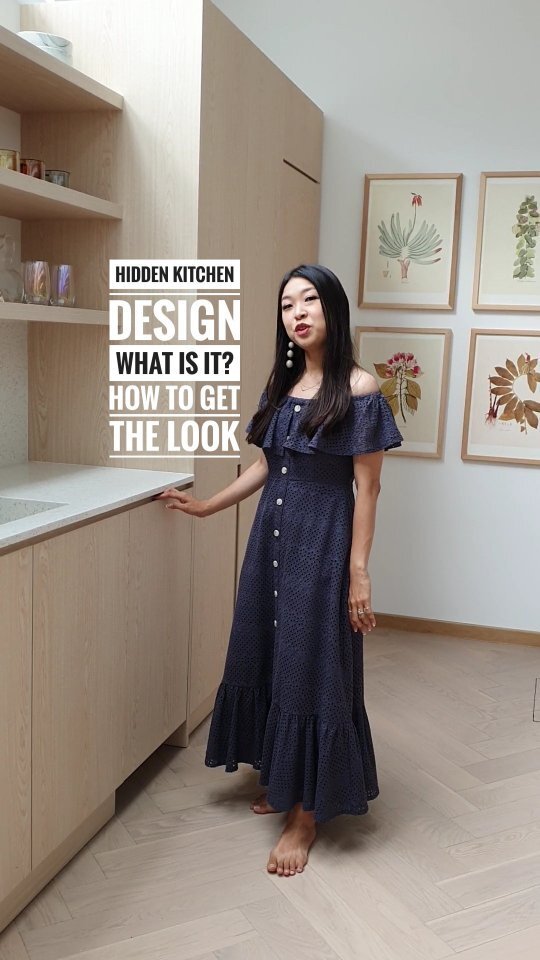 Kitchens — STYLEDBYPT