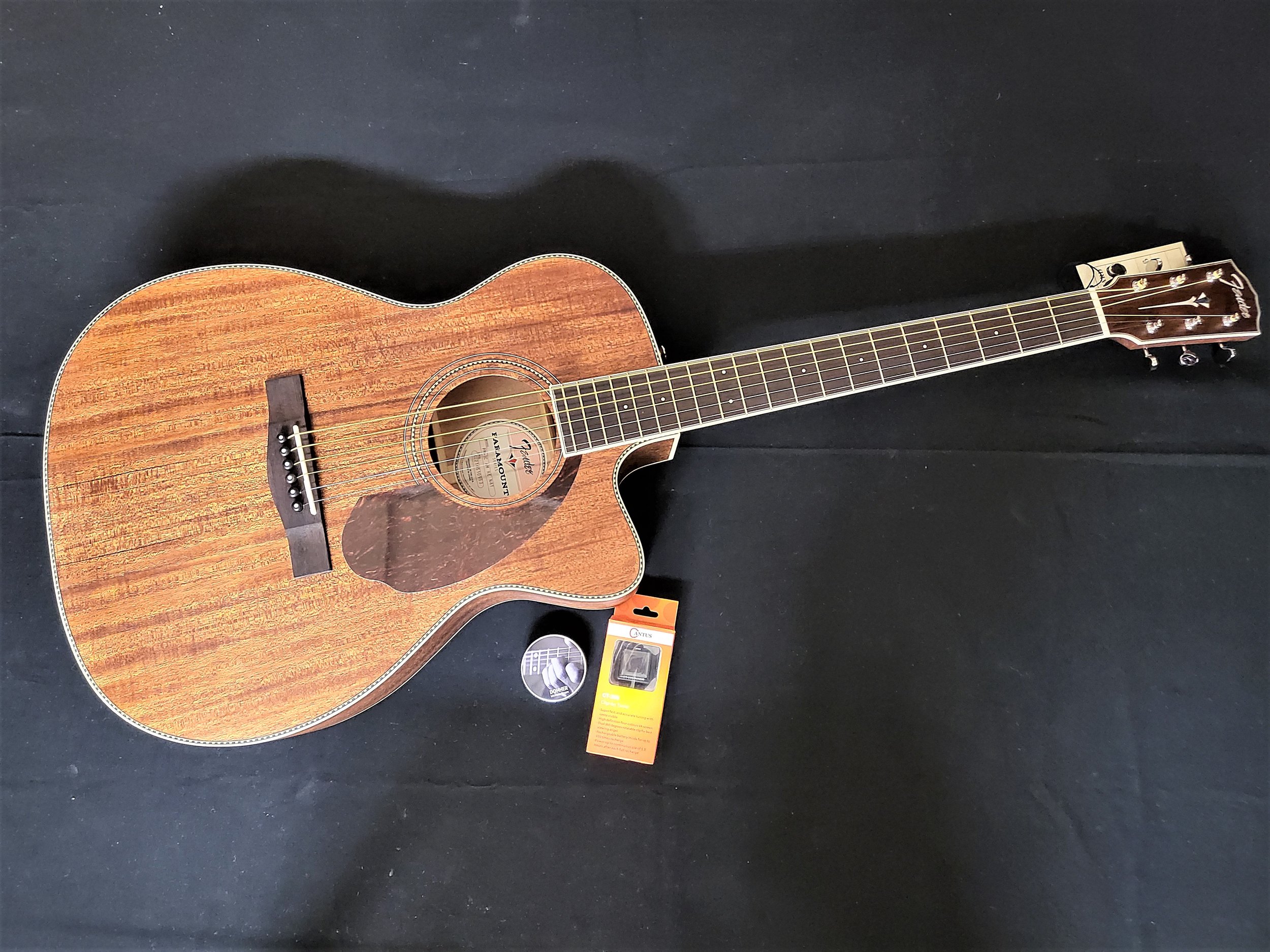 Marshall GV-2 Guv`nor Plus Distortion - — Blue Powder Magazines