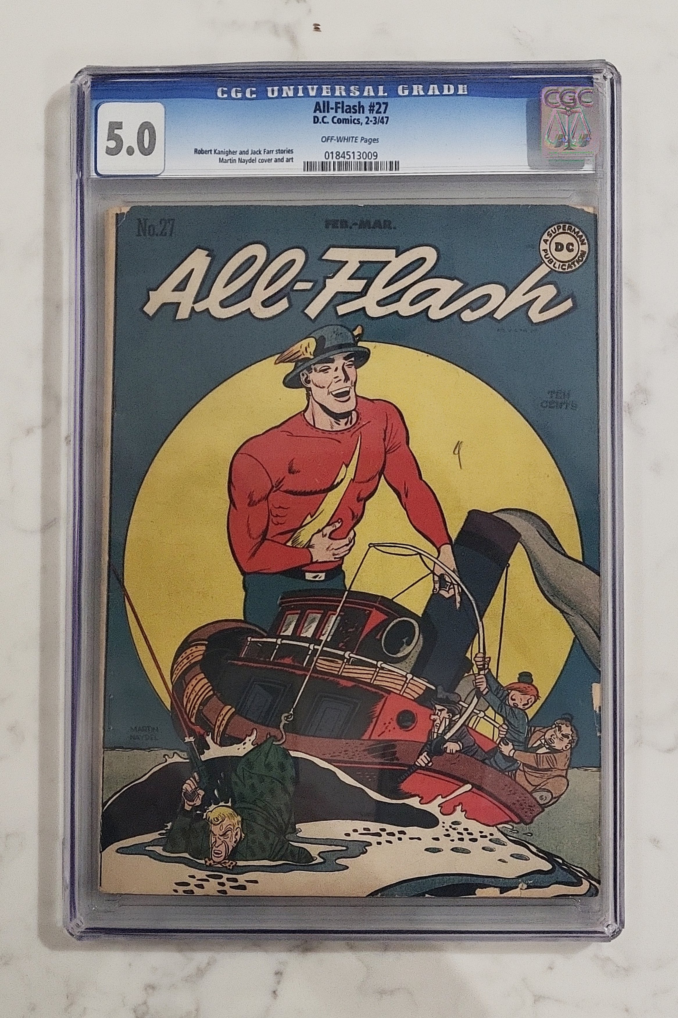Graded Comics — Store — Blue Powder Magazines