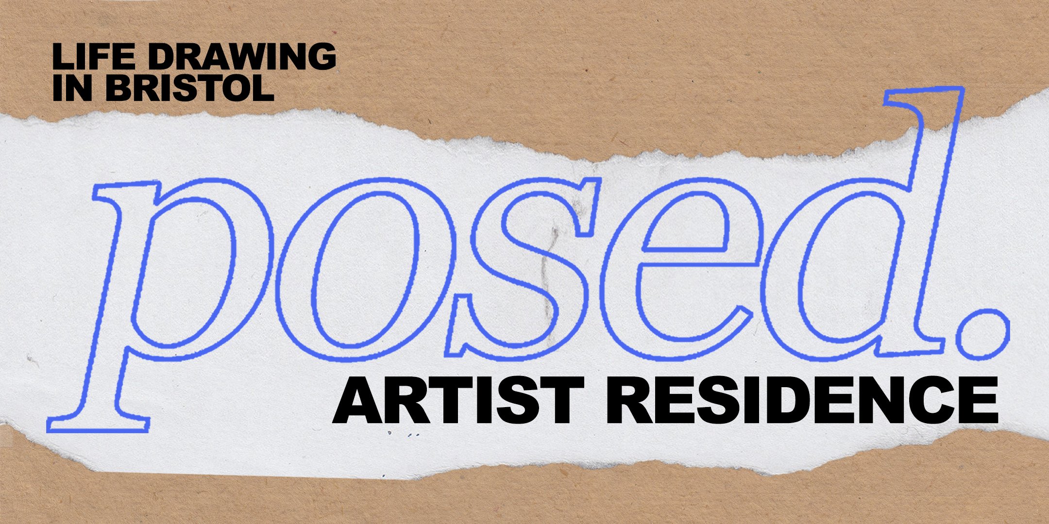 Life Drawing in Bristol — bethcub