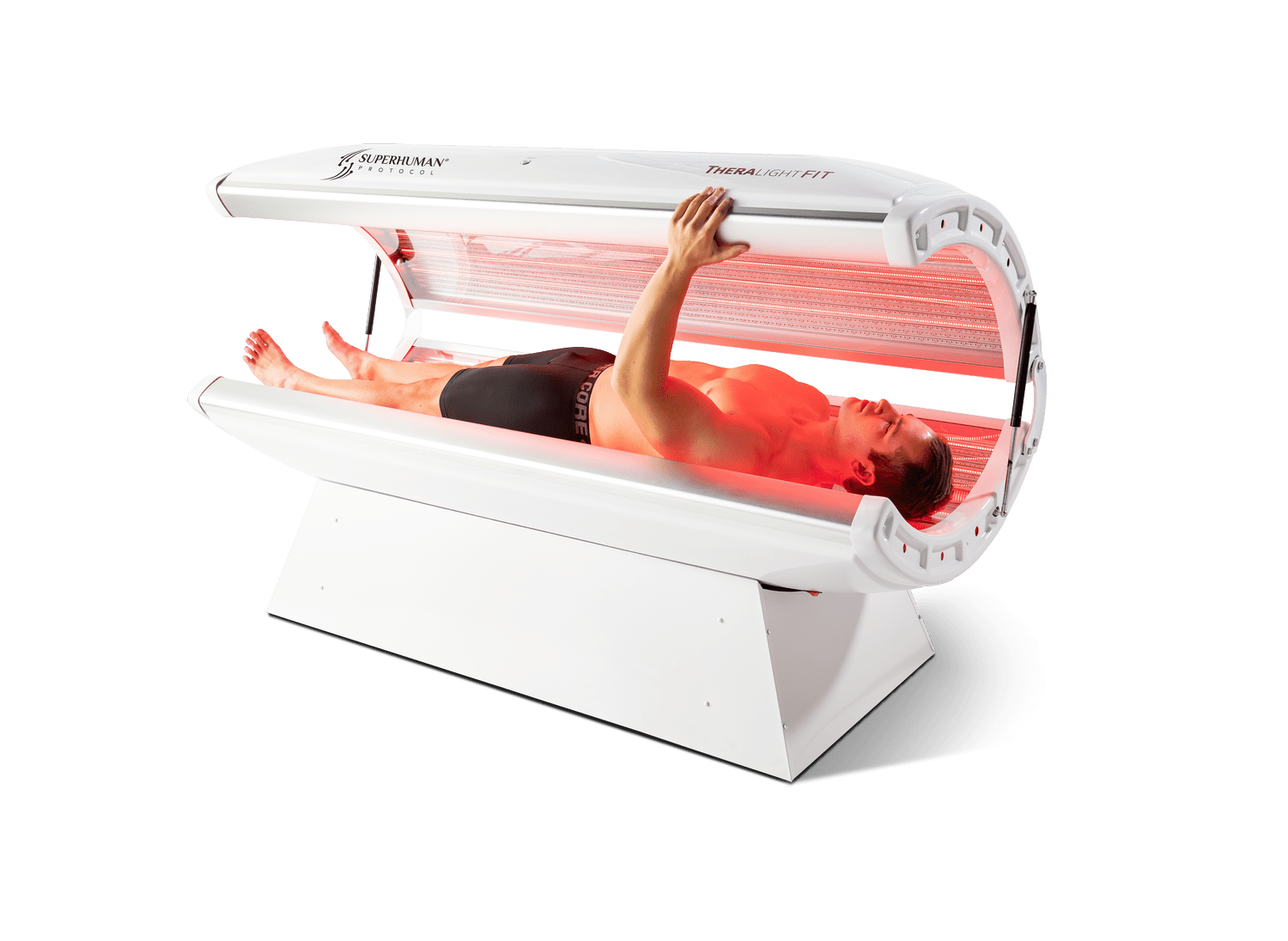 SuperHuman Protocol — Sumner Specialized Physical Therapy