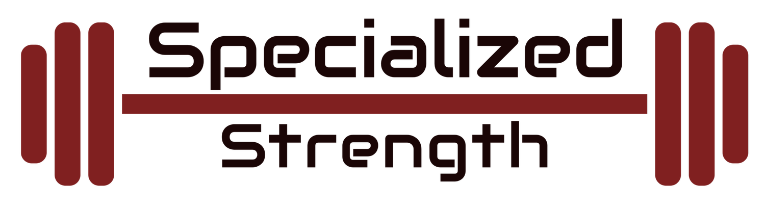 SuperHuman Protocol — Sumner Specialized Physical Therapy