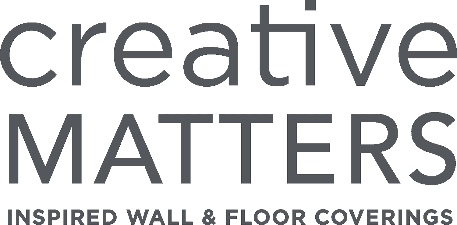 Creative Matters : Custom Rugs, Carpets & Wallcoverings