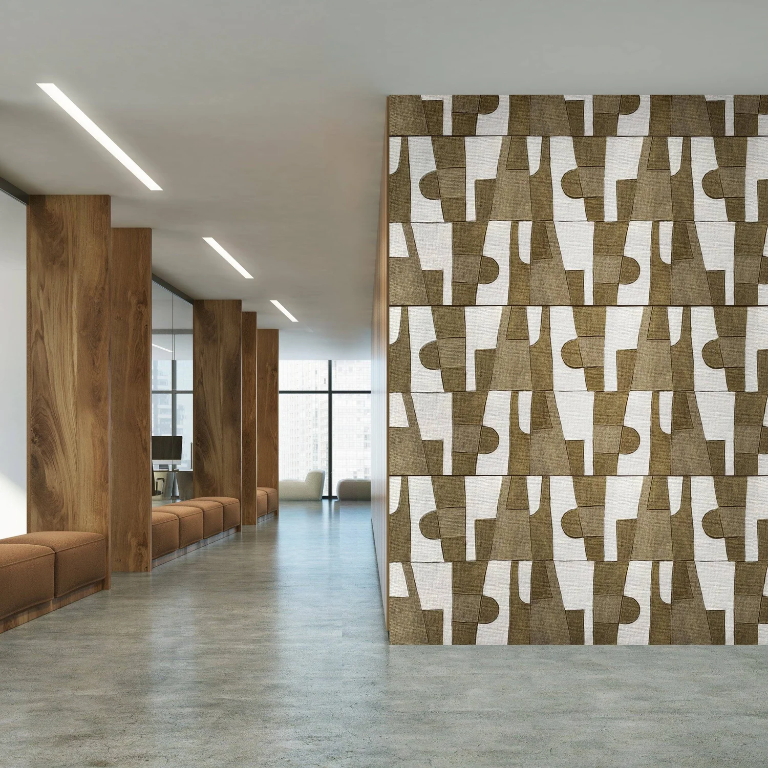 Wallcovering Designs