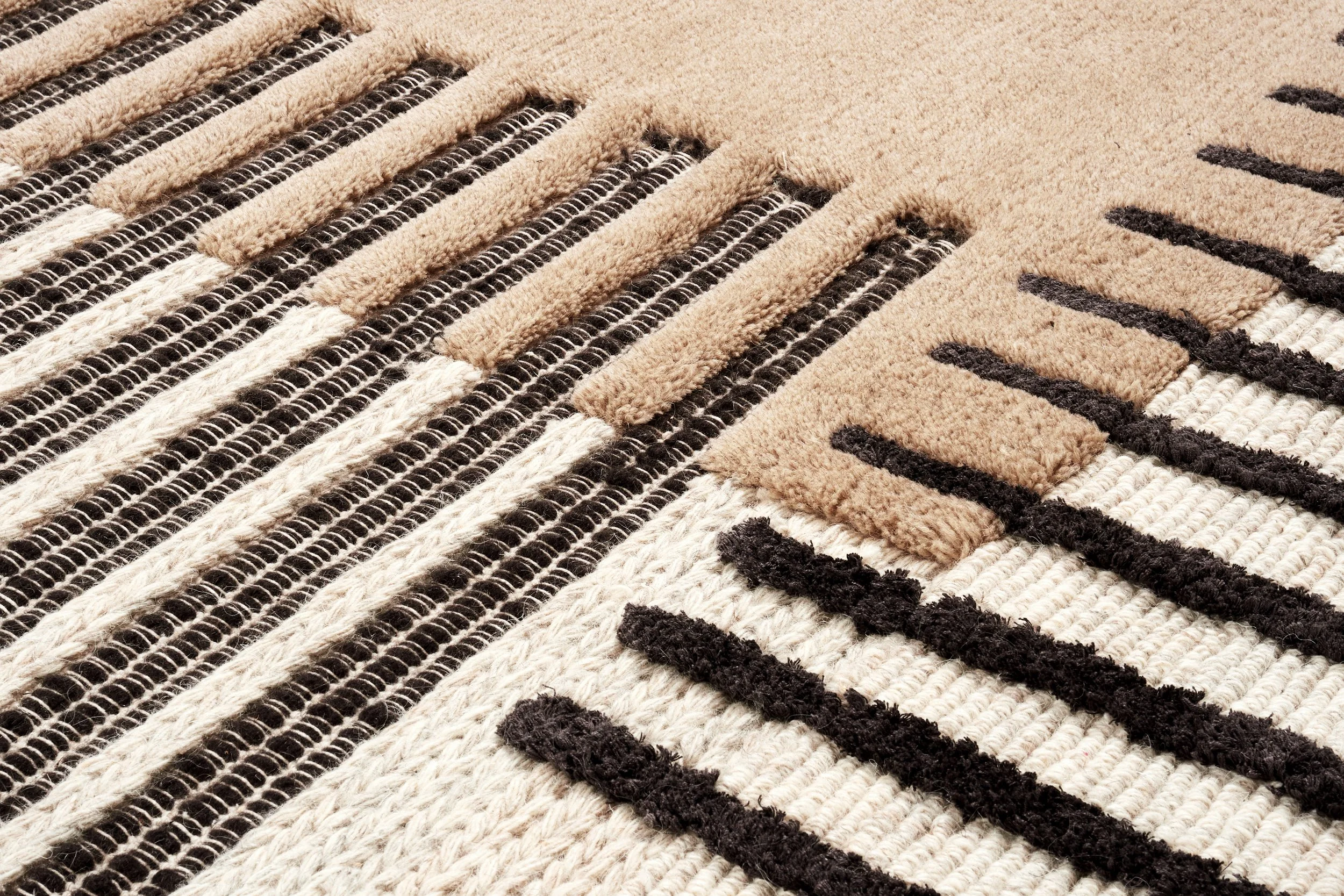 STEP INSIDE CHALET: A NEW ADDITION TO THE MACRAME COLLECTION, LAUNCHING ...