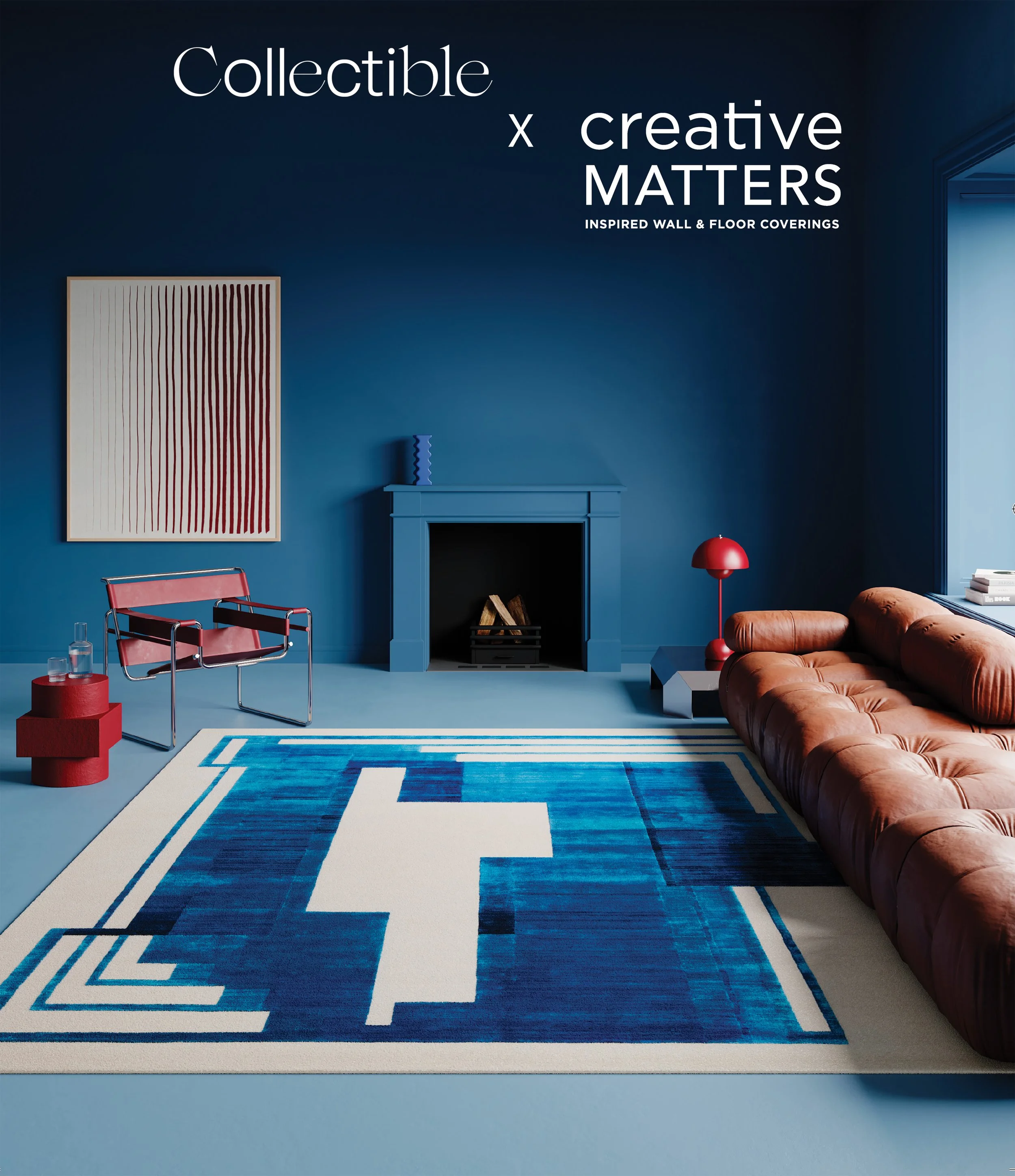 DESIGN AND ARTISTRY CONVERGE AT COLLECTIBLE BRUSSELS