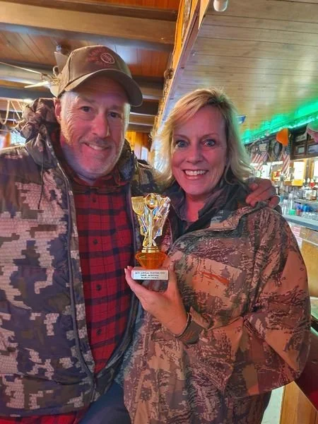 Hunters Feed — Ennis Chamber of Commerce