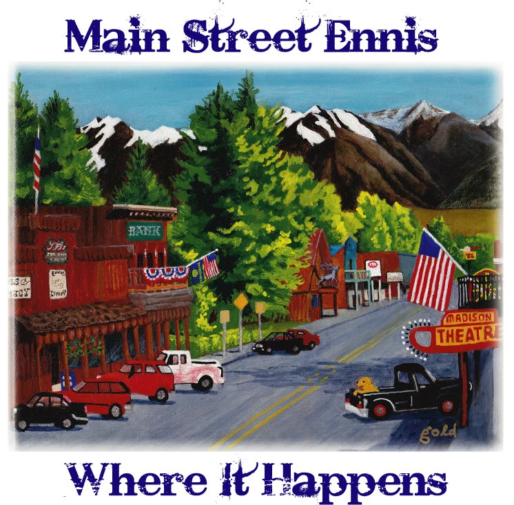 Gallery — Ennis Chamber of Commerce