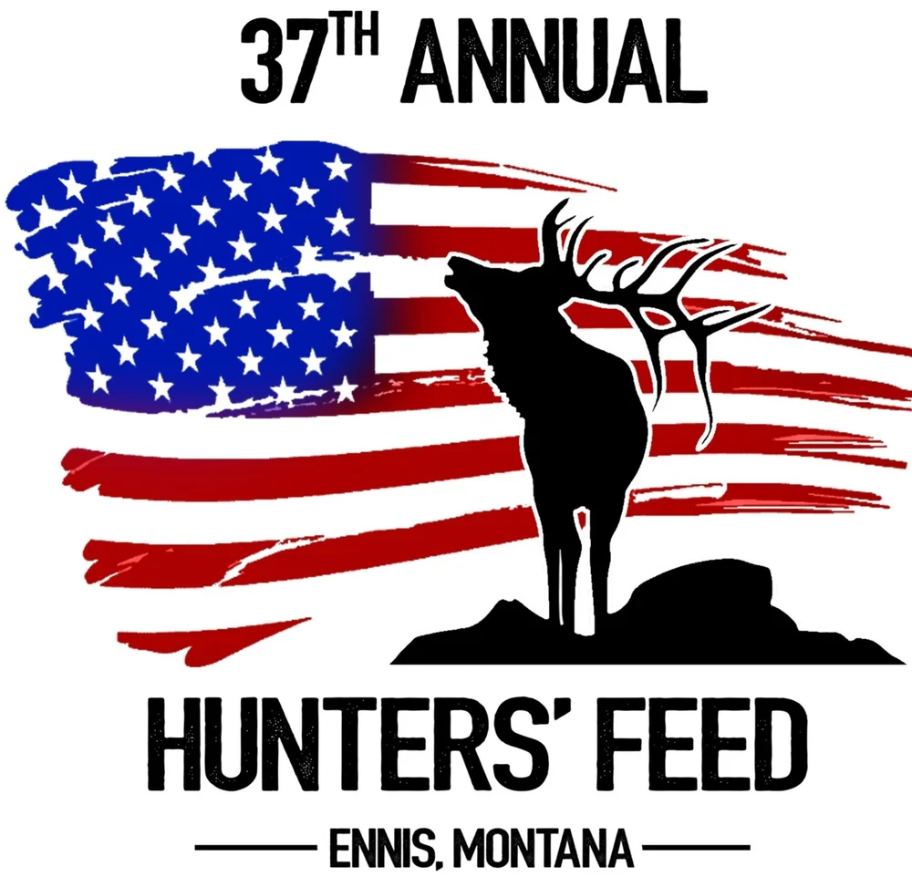Hunters Feed — Ennis Chamber of Commerce