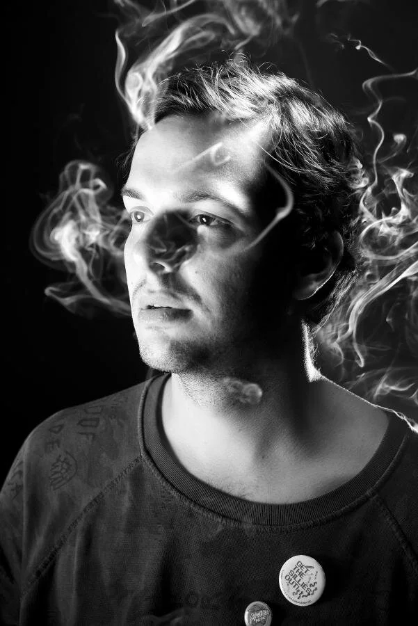 A Look Back at Greg Miles' Jazz Fest Portraits — My Spilt Milk