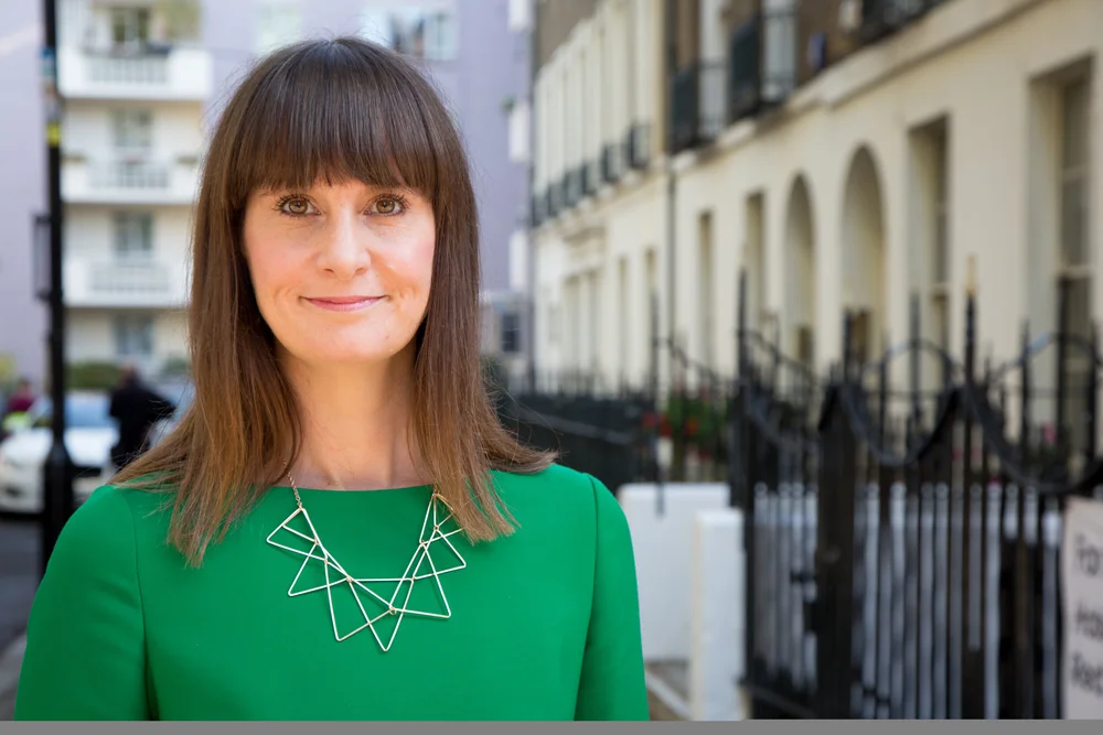 Ask-a-planorak #11 - Kate Henderson, Chief Executive of the National ...
