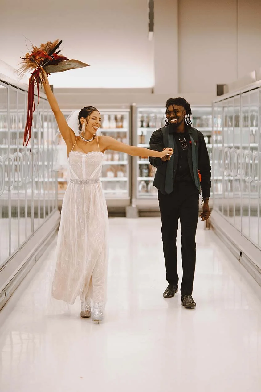 styled shoot, Target — Stephanie Tara Stationery