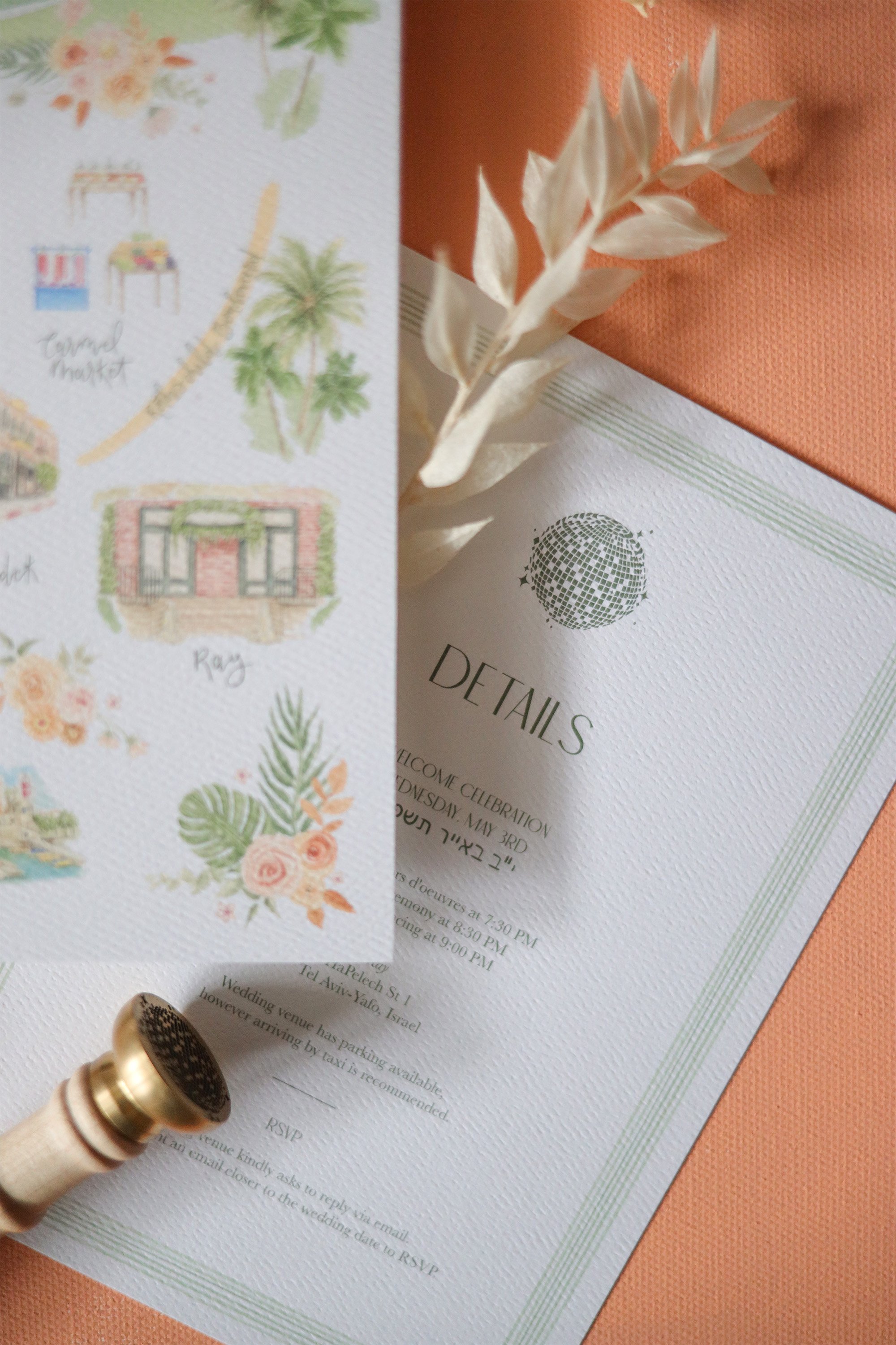 autumn | winter 2022 projects. — Stephanie Tara Stationery