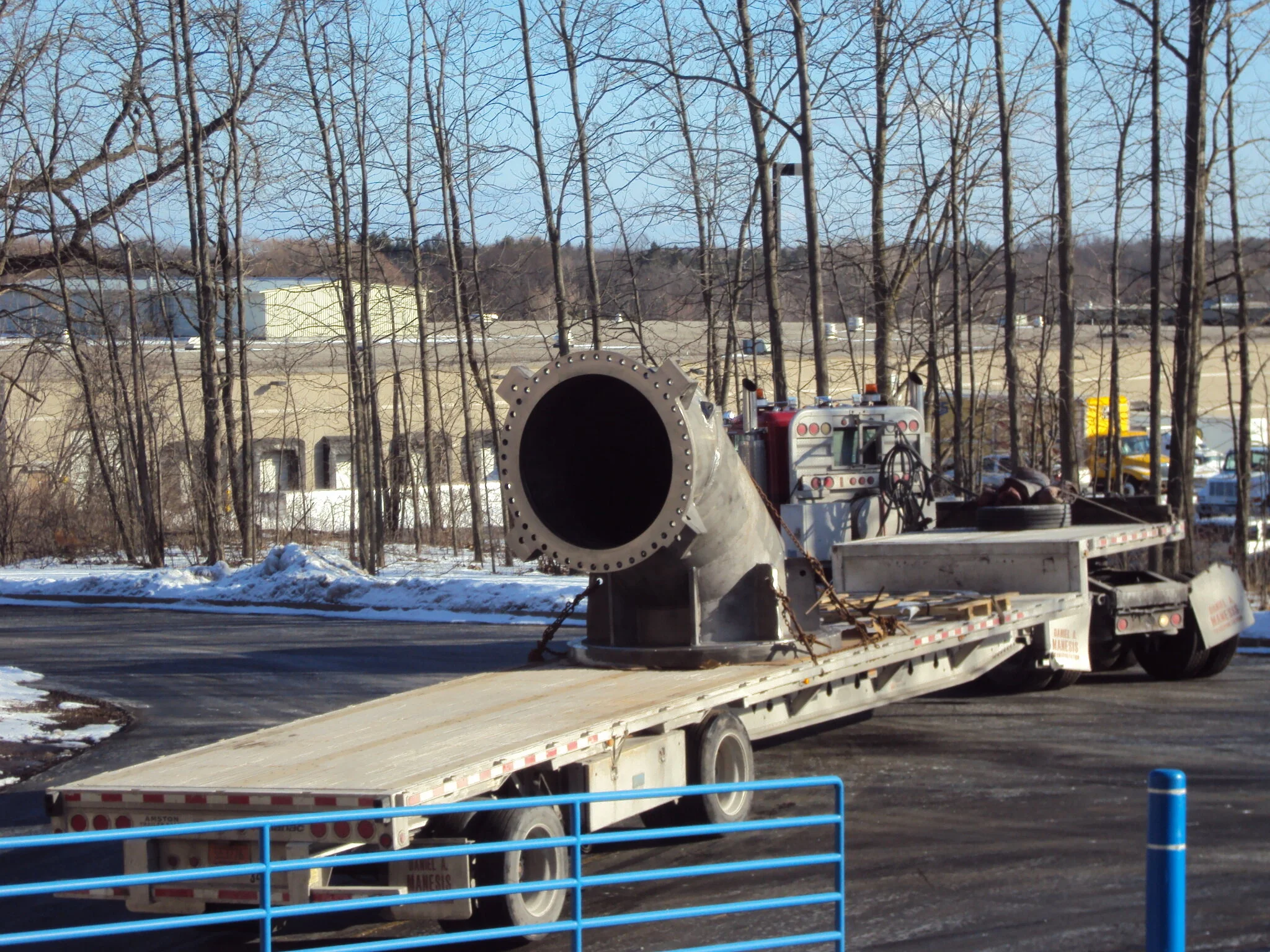 Pump Repair — Rotating Equipment Repair