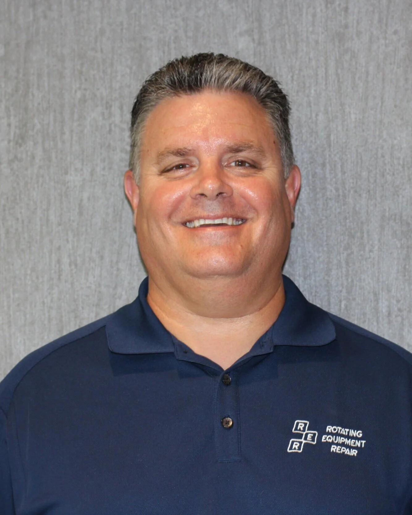 Sales Team — Rotating Equipment Repair