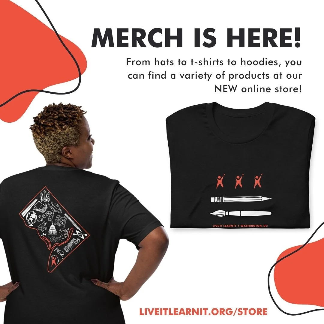 Our Staff — Live It Learn It