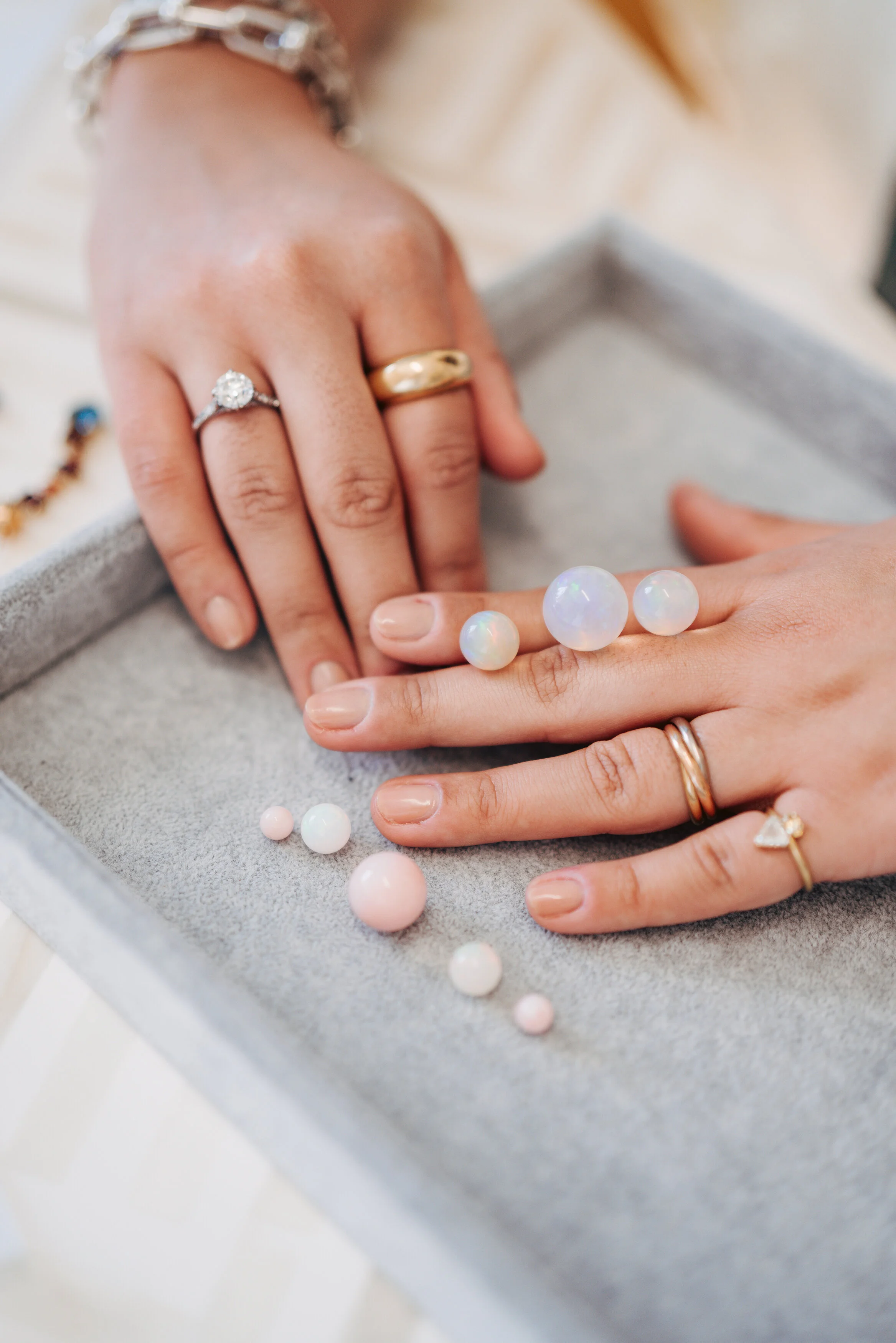 Diary — Akaila Reid