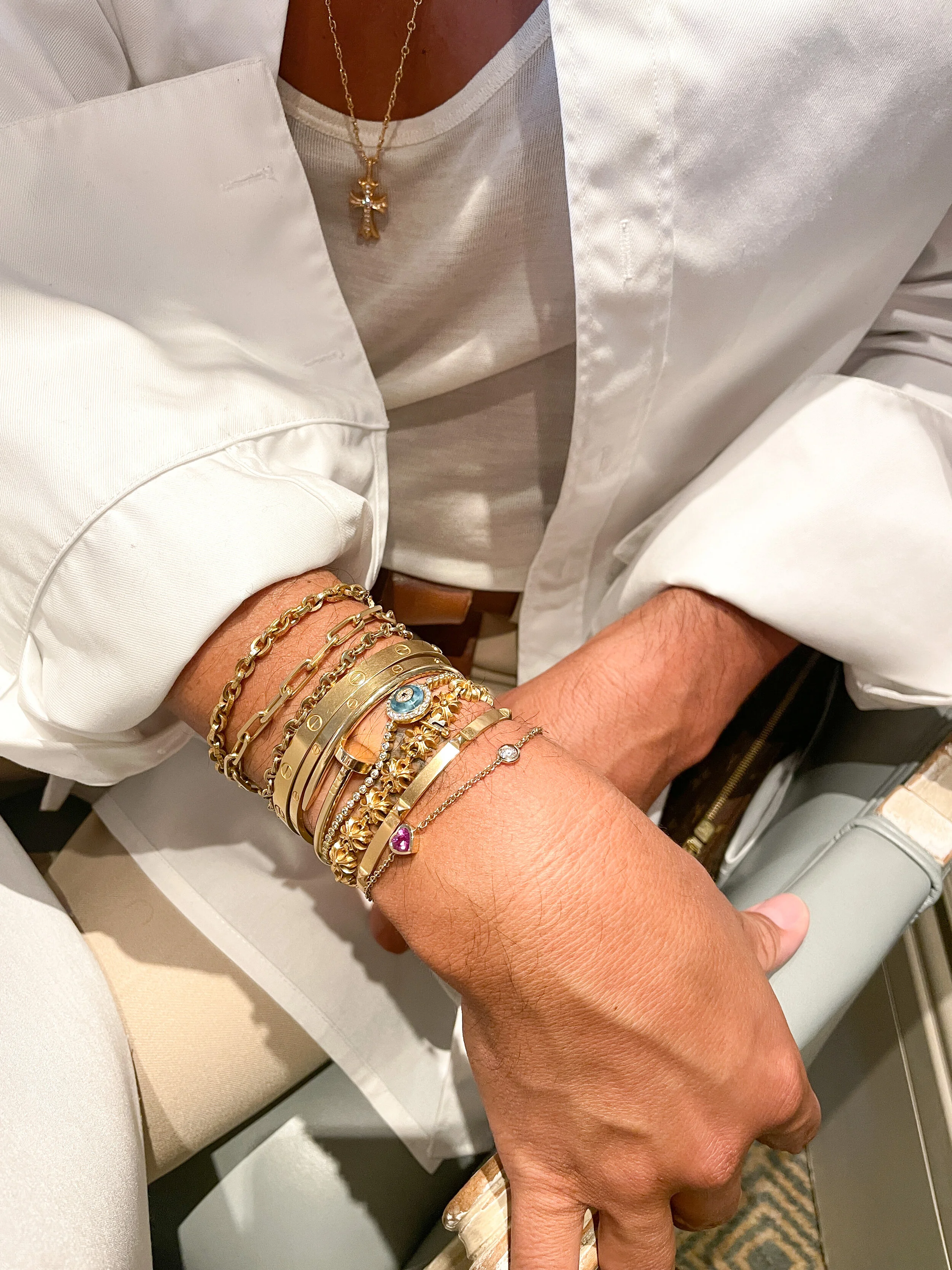 Diary — Akaila Reid