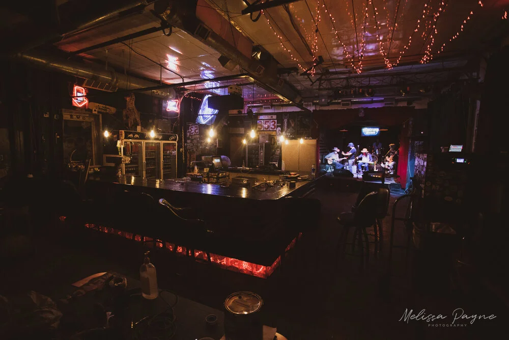 NEWS — Live Music Society