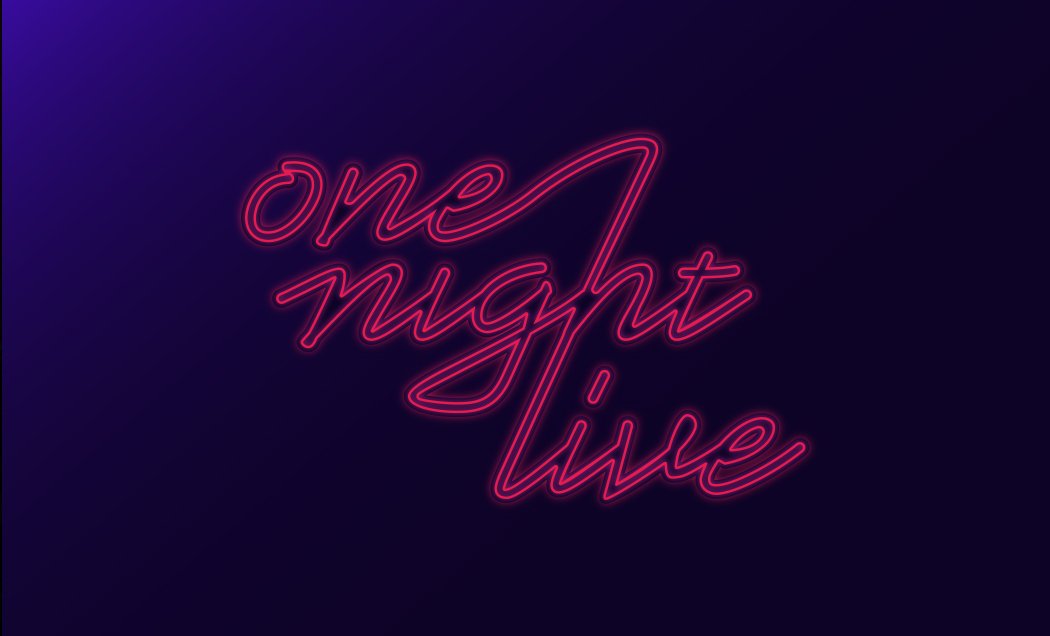 One Night Live Spring Tours Wrap with Sold-Out Shows and Breakout ...