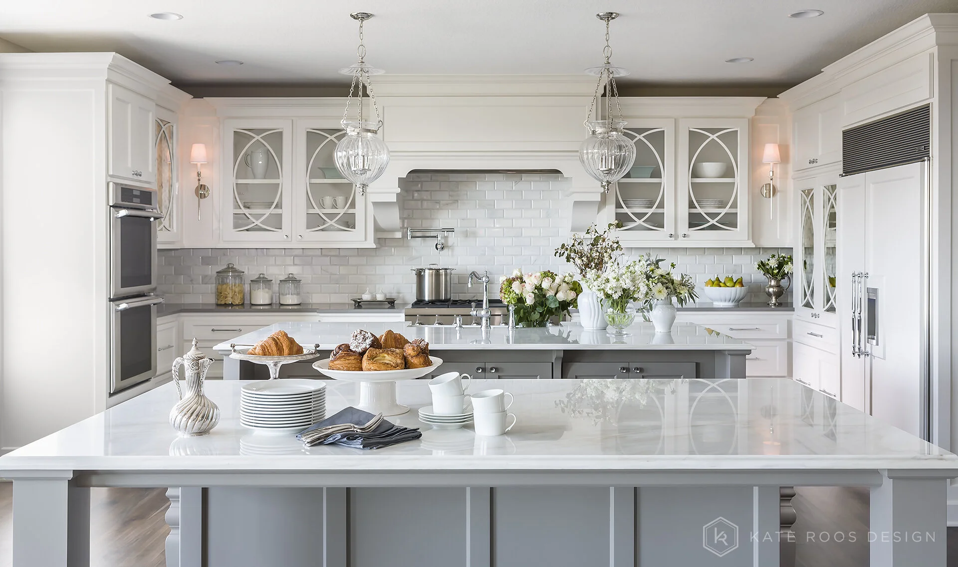 Meet the Talented Team Behind Kate Roos Design in Minneapolis — Kate ...