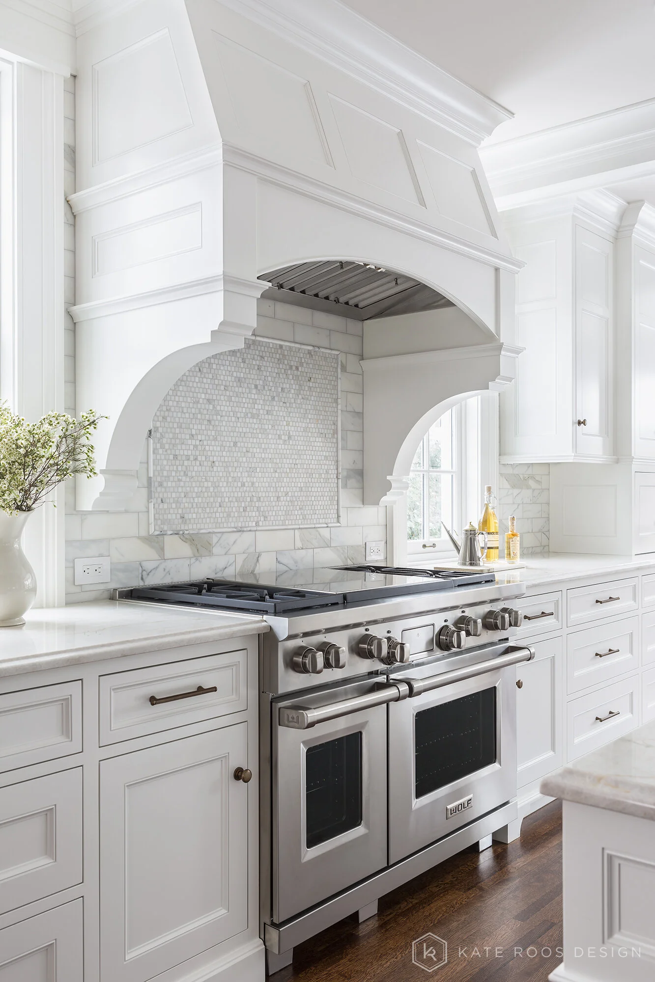 Kitchen Portfolio | Minneapolis Kitchen Designer — Kate Roos Design
