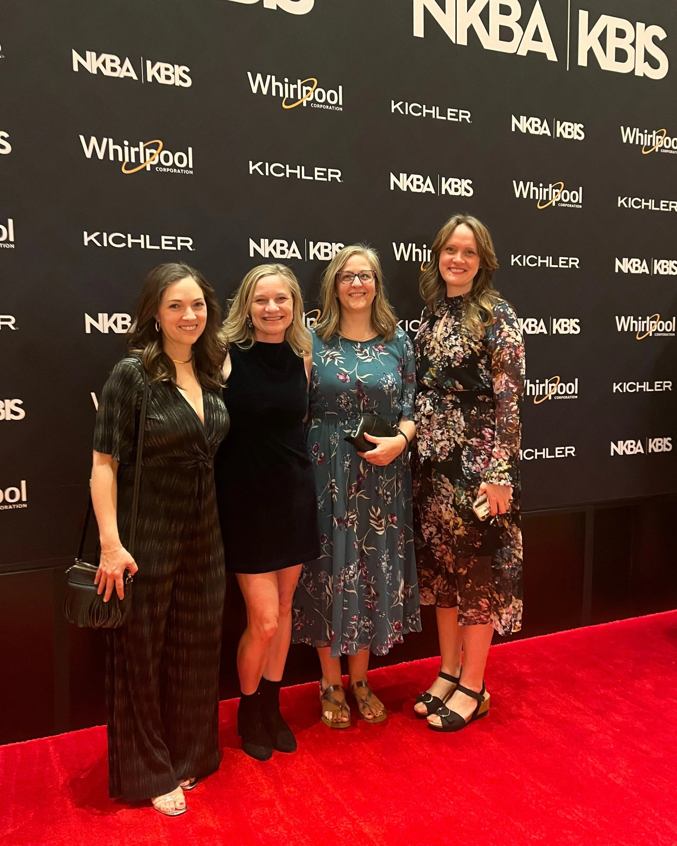 Highlights from KBIS 2025 — Kate Roos Design