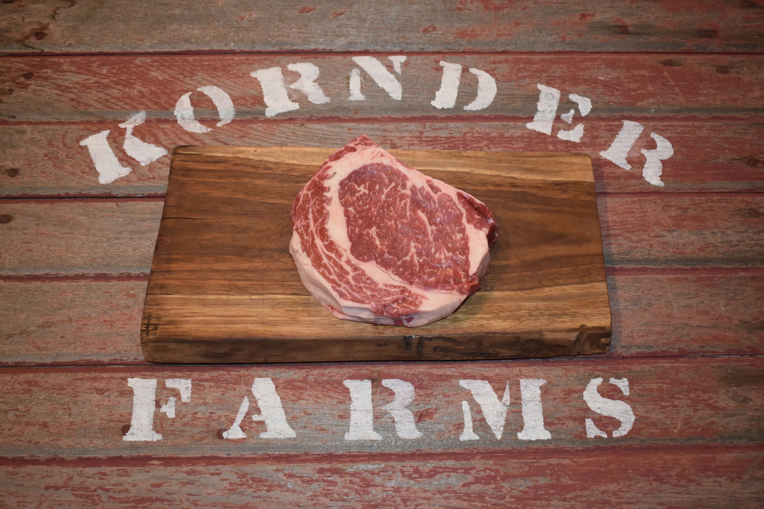 Gallery — Kornder Farms