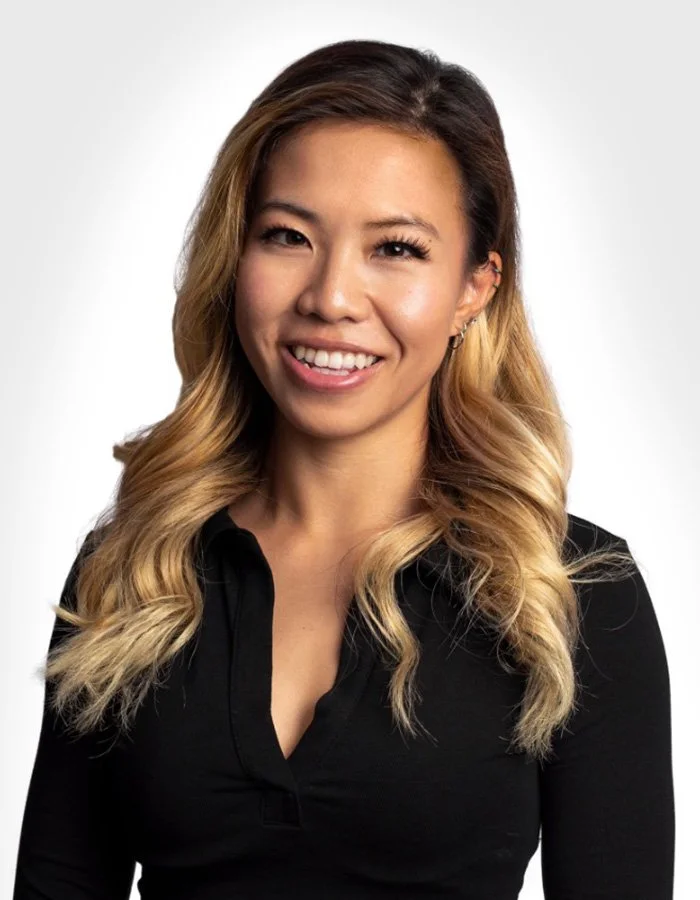 Our Faculty — HCPA — Harriet Chung Performing Arts