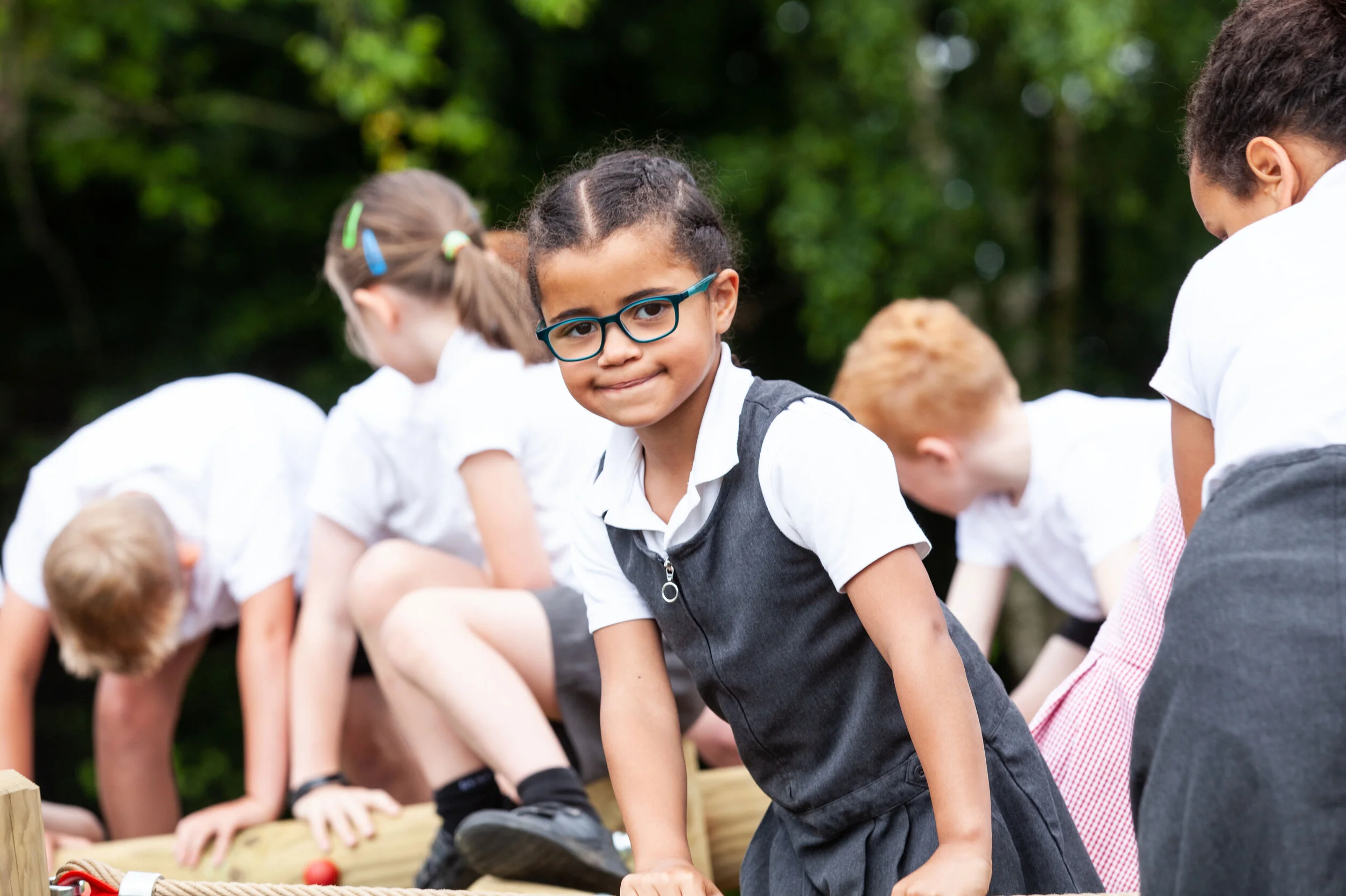 Parent information — Robert Bakewell Primary School