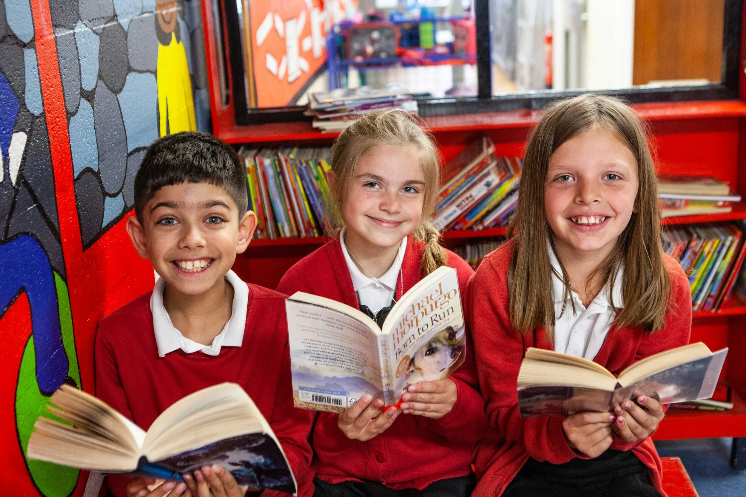 Year 6 SATs Robert Bakewell Primary School year-6-sats-robert-bakewell-primary-school