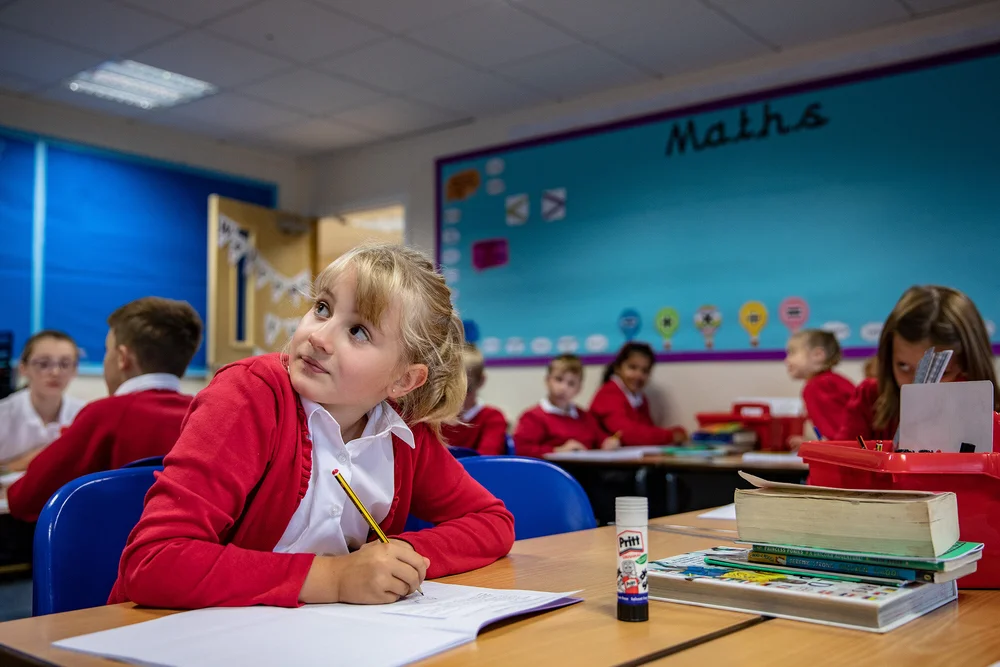 Robert Bakewell Primary School