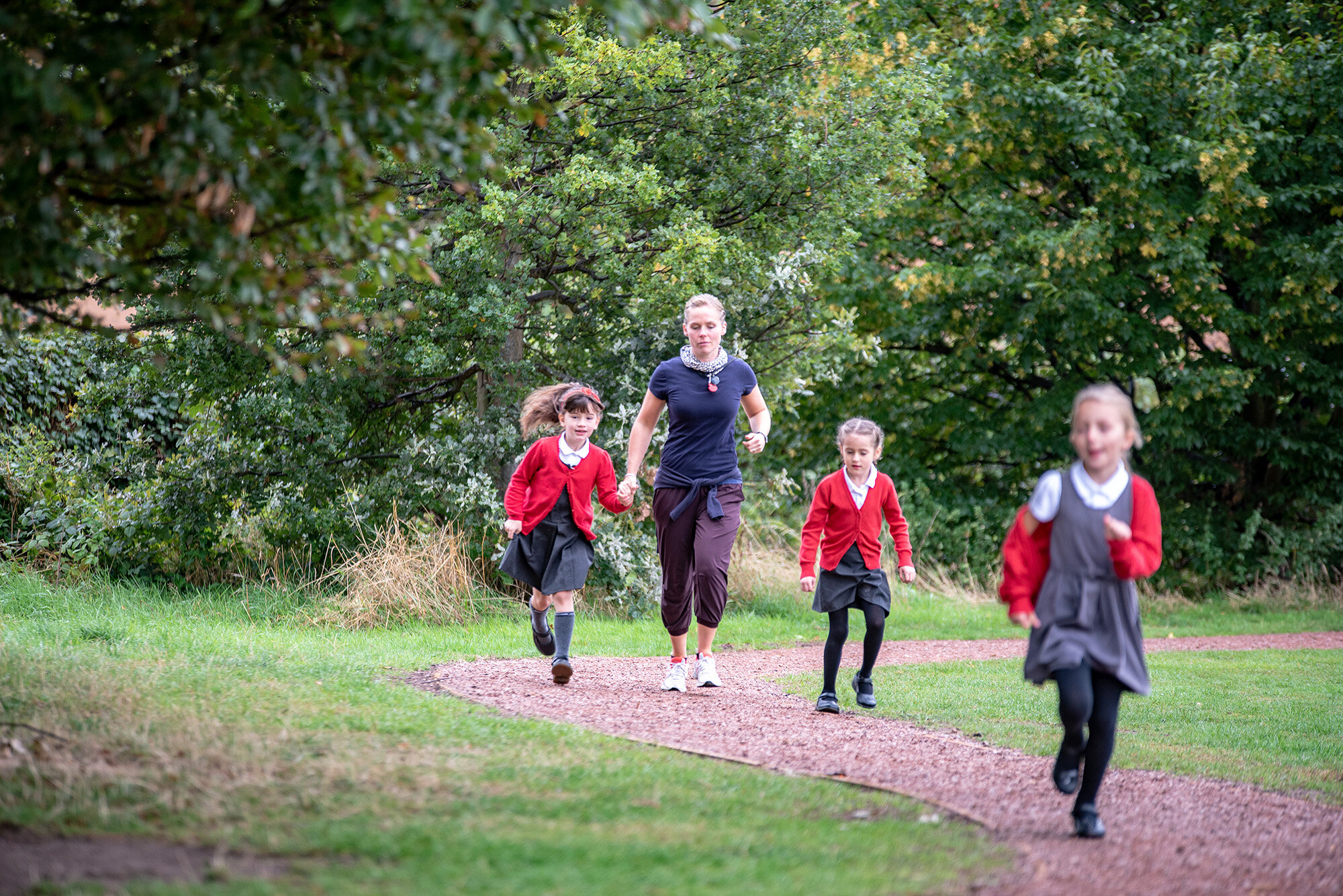 PE and Sport Premium — Robert Bakewell Primary School