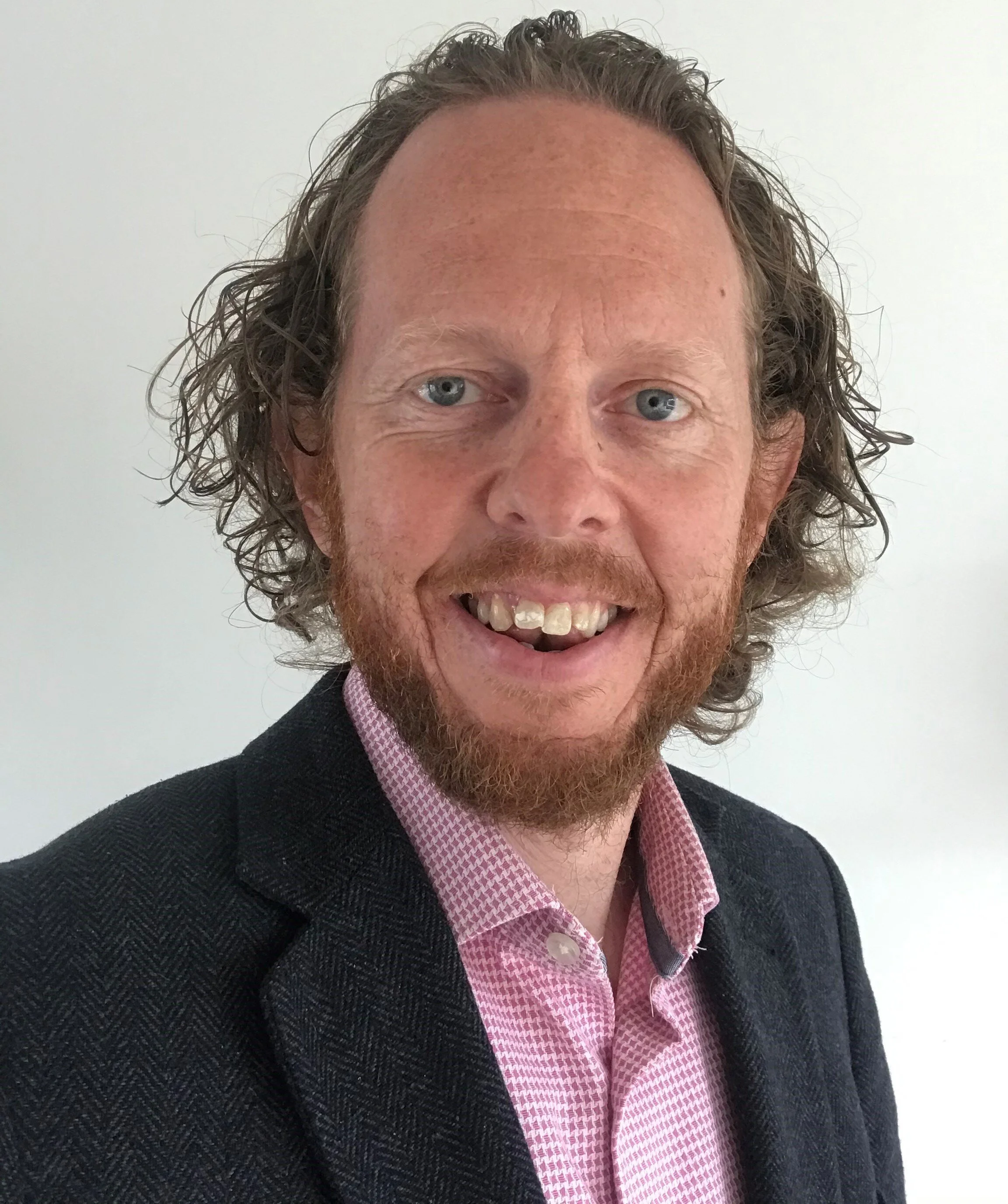 Staff team — Robert Bakewell Primary School