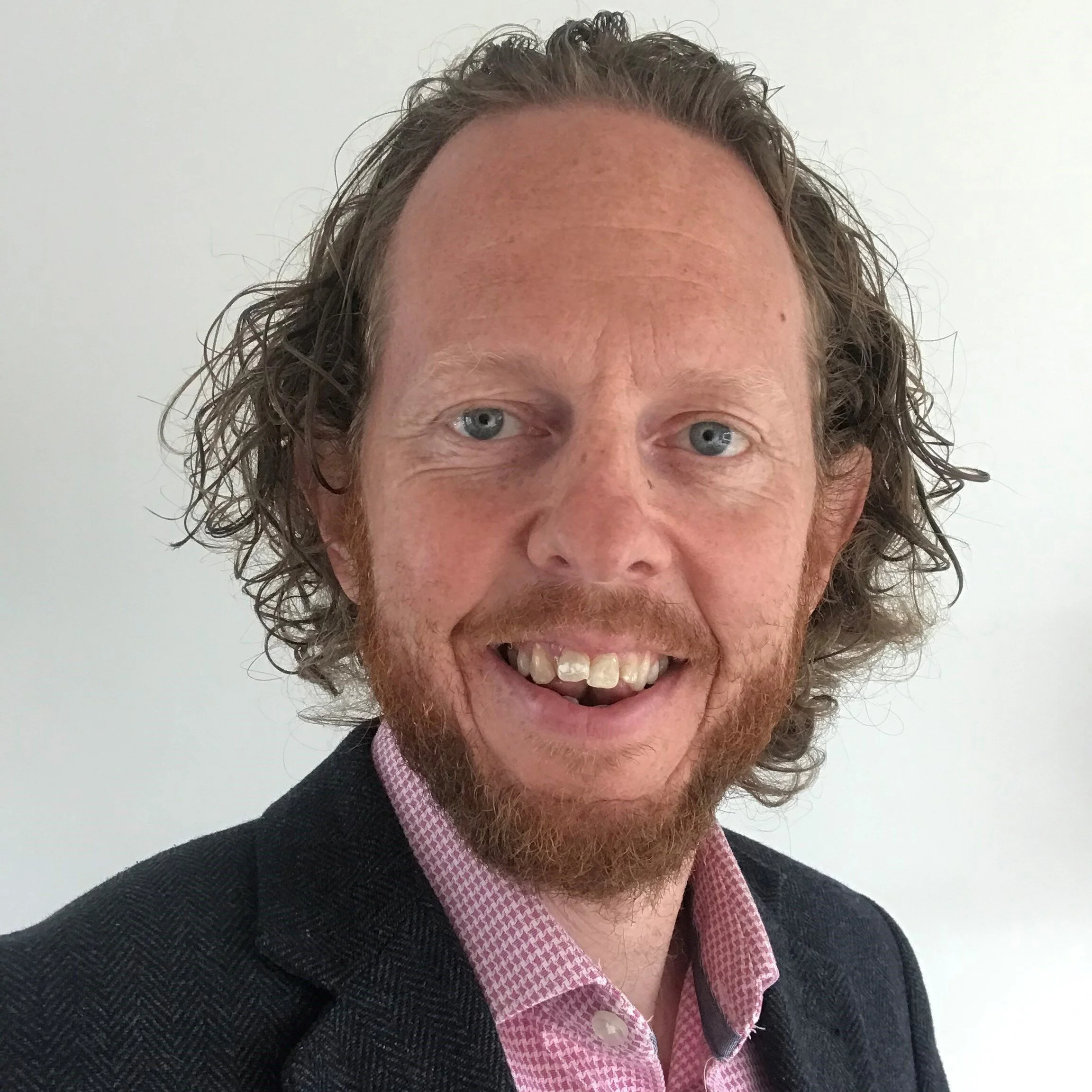 Governors — Robert Bakewell Primary School