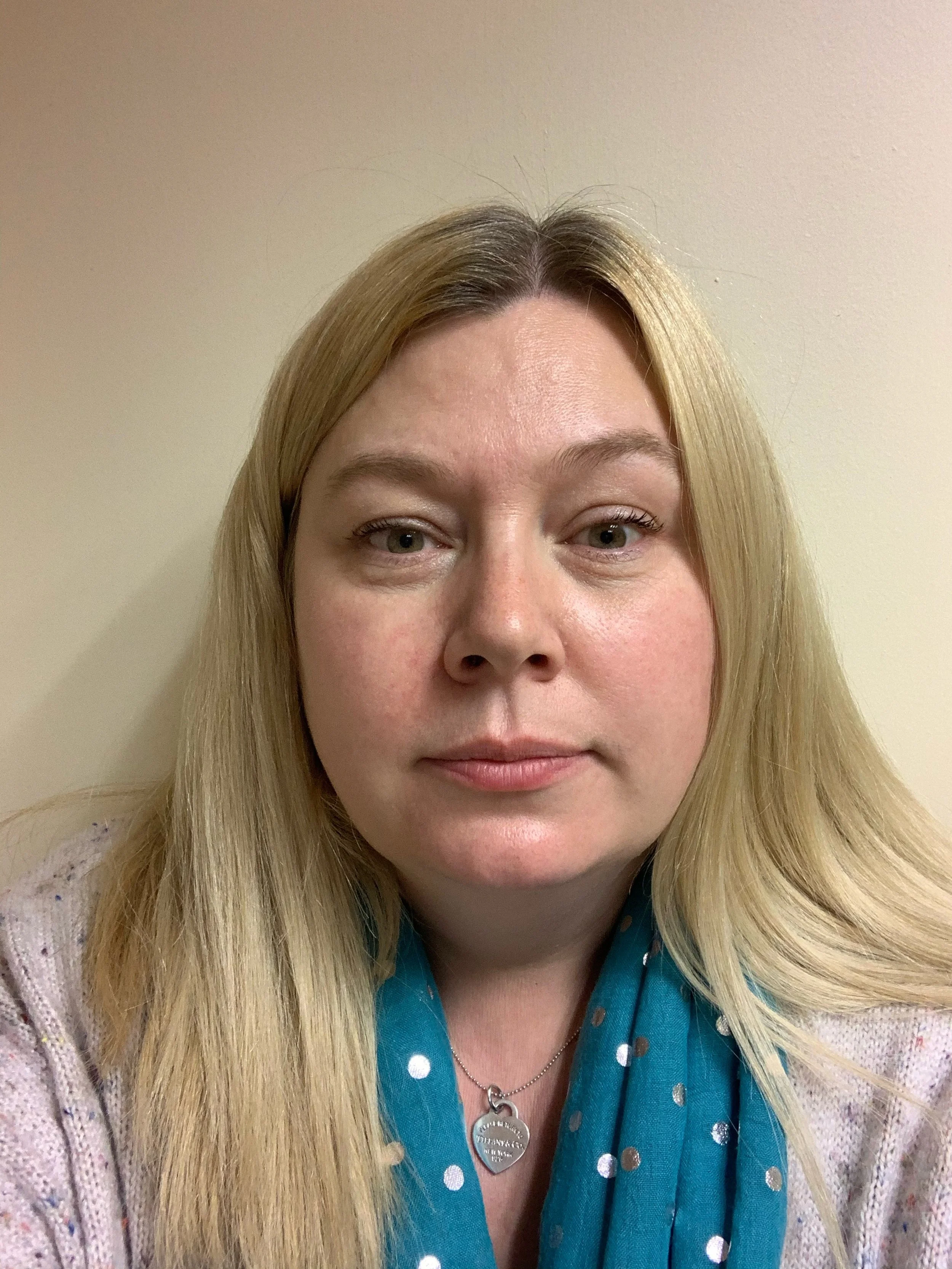 Staff team — Robert Bakewell Primary School
