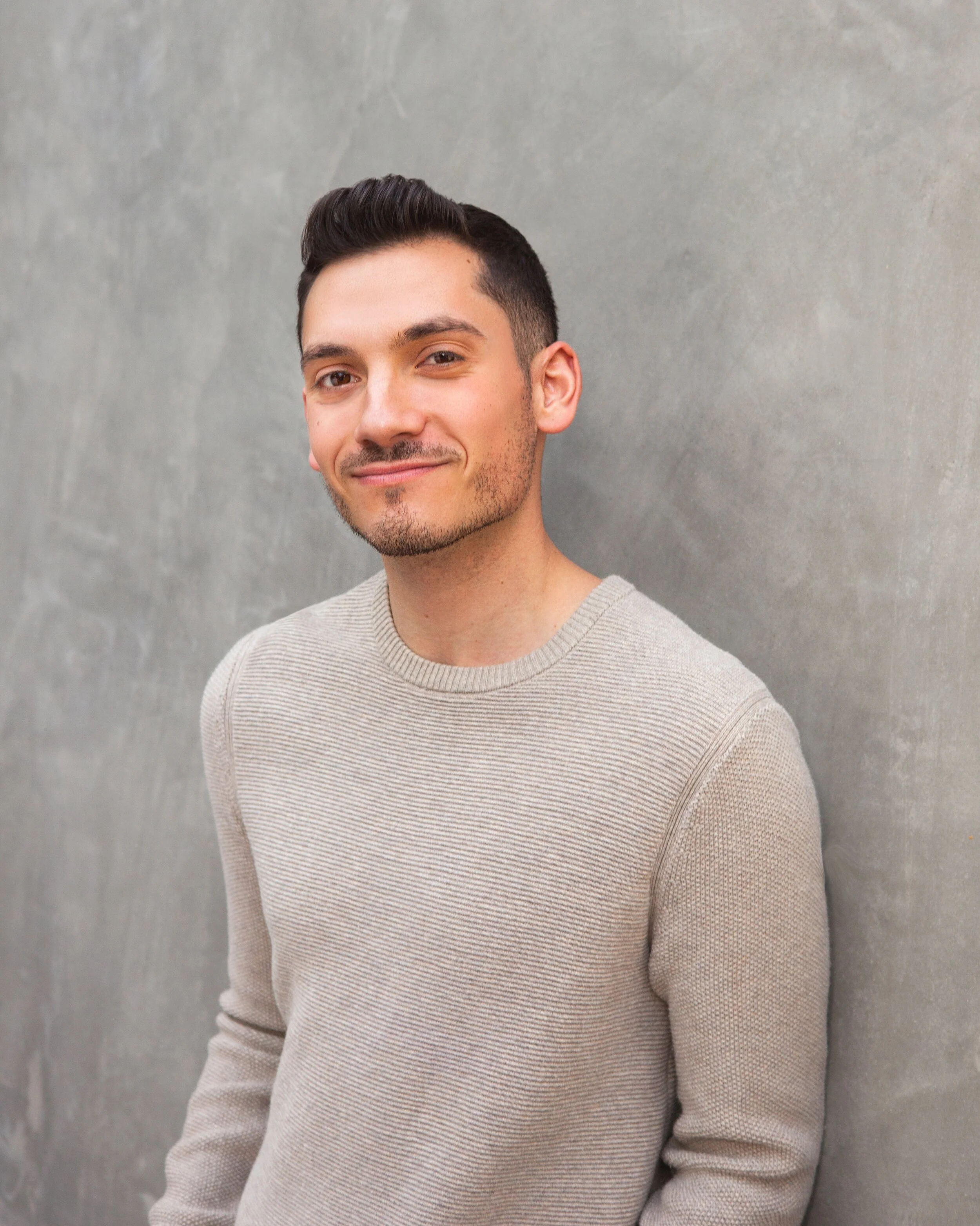 Matthew Spector Therapy | LGBTQ+ Affirmative Therapy